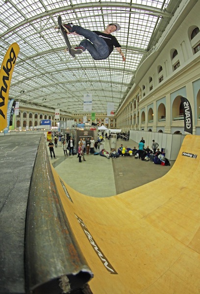 blog.yuma.su » Blog Archive » Analog and Gravis midiramp